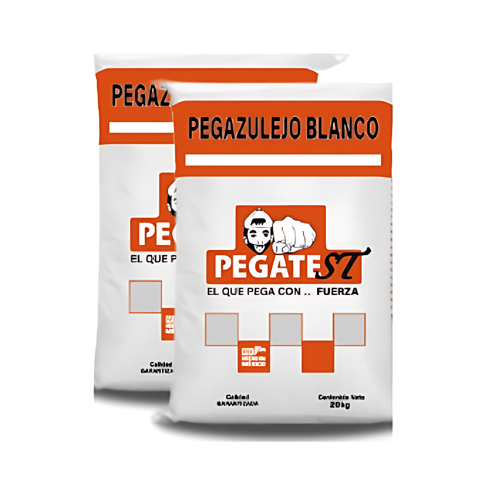 Pega Azulejo – Acabados Finos Tamayo