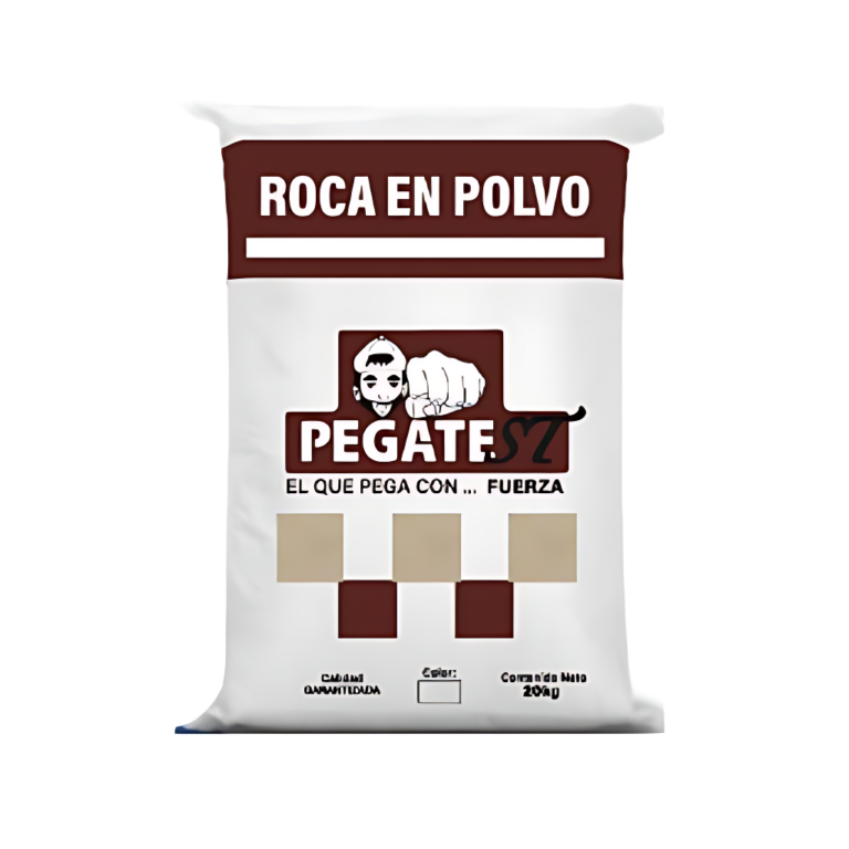 Roca en Polvo Sahara – Acabados Finos Tamayo