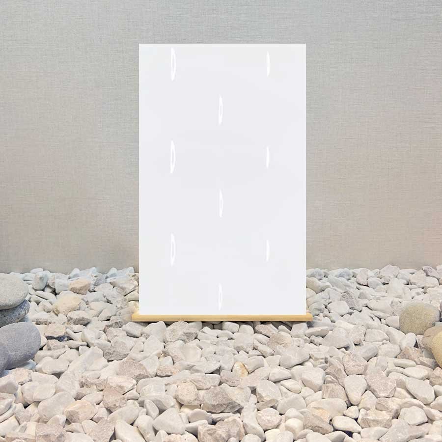 Azulejo Tundra Blanco – Acabados Finos Tamayo