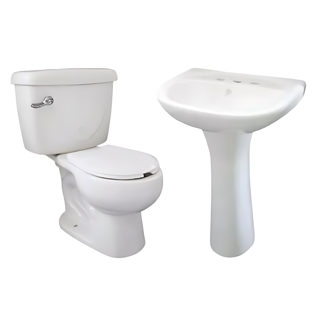 Baño Infantil Capizzi – Acabados Finos Tamayo