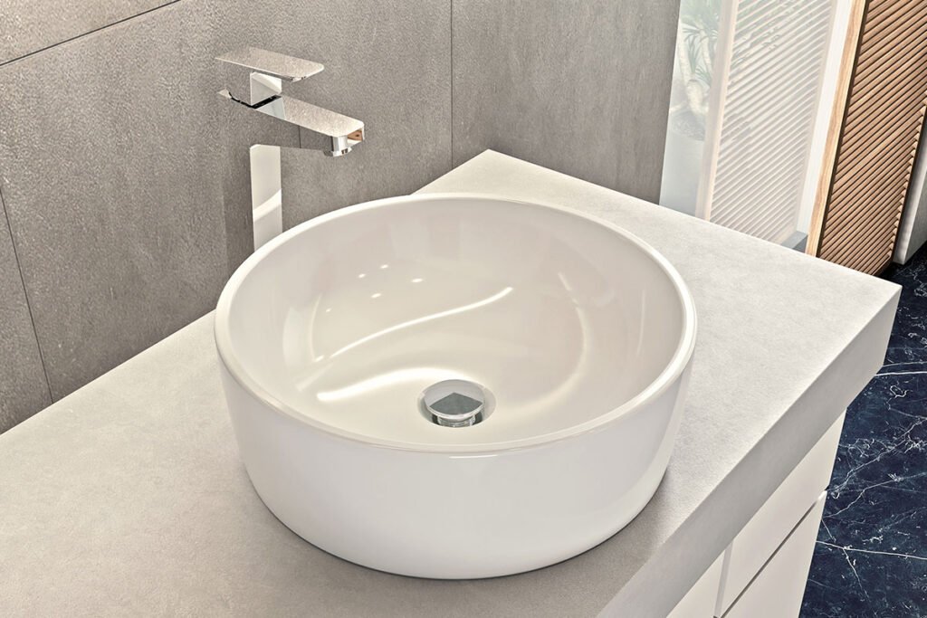 Ovalin Tamesis – Acabados Finos Tamayo