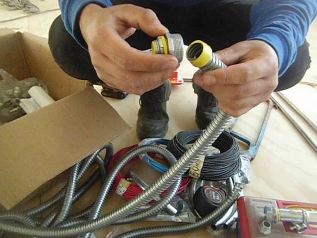 Tubo Sapa – Acabados Finos Tamayo