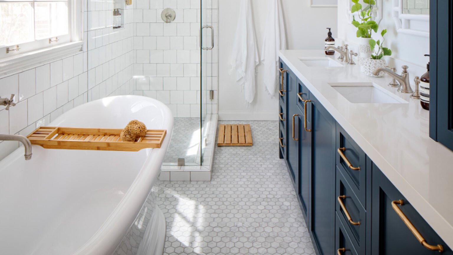 Baños – Acabados Finos Tamayo