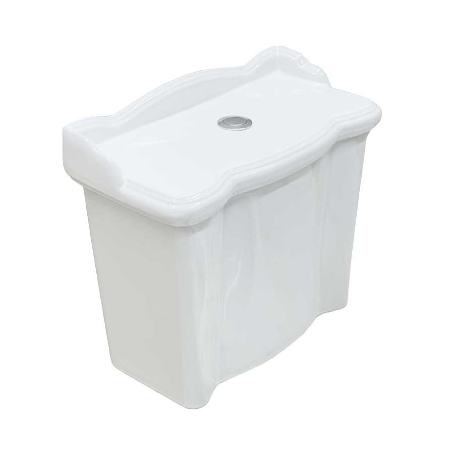 WC Dual – Acabados Finos Tamayo