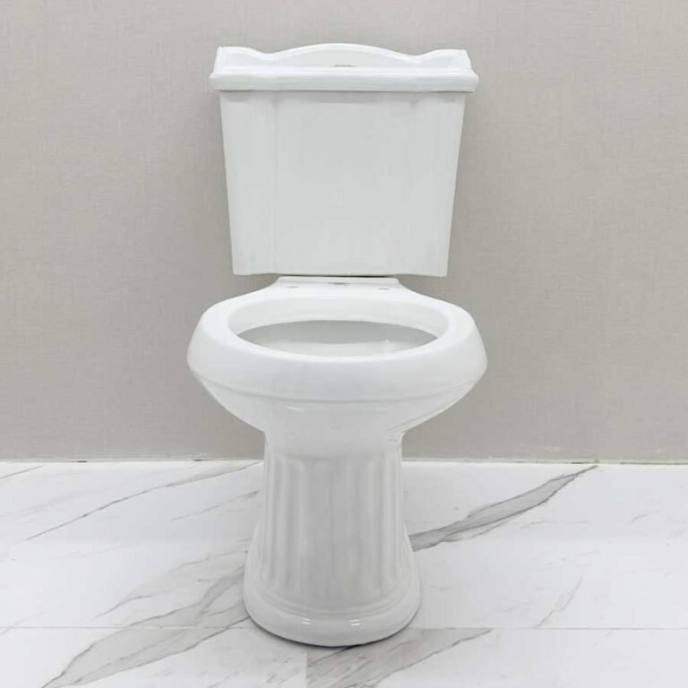 TAZA PROVENZAL BLANCO KISSON – Acabados Finos Tamayo