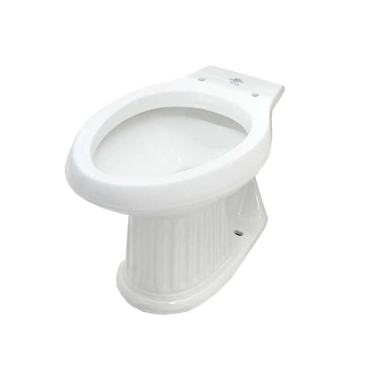 TAZA PROVENZAL BLANCO KISSON – Acabados Finos Tamayo